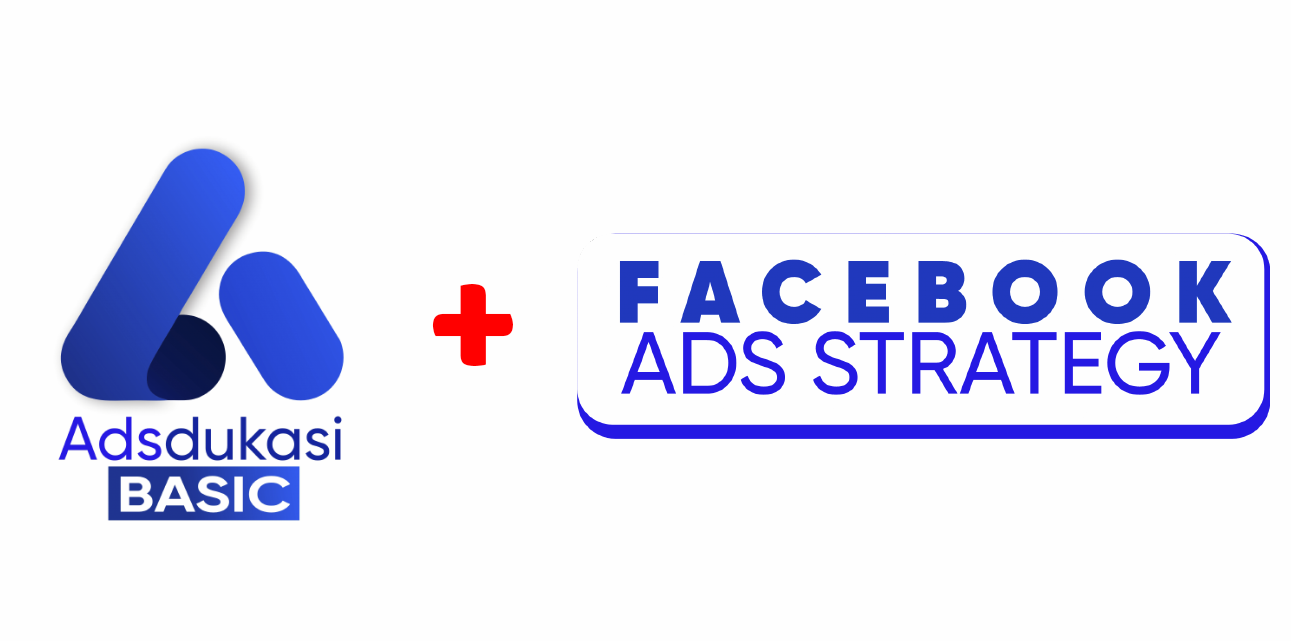 Checkout - Facebook Ads Basic + Facebook Ads Strategy